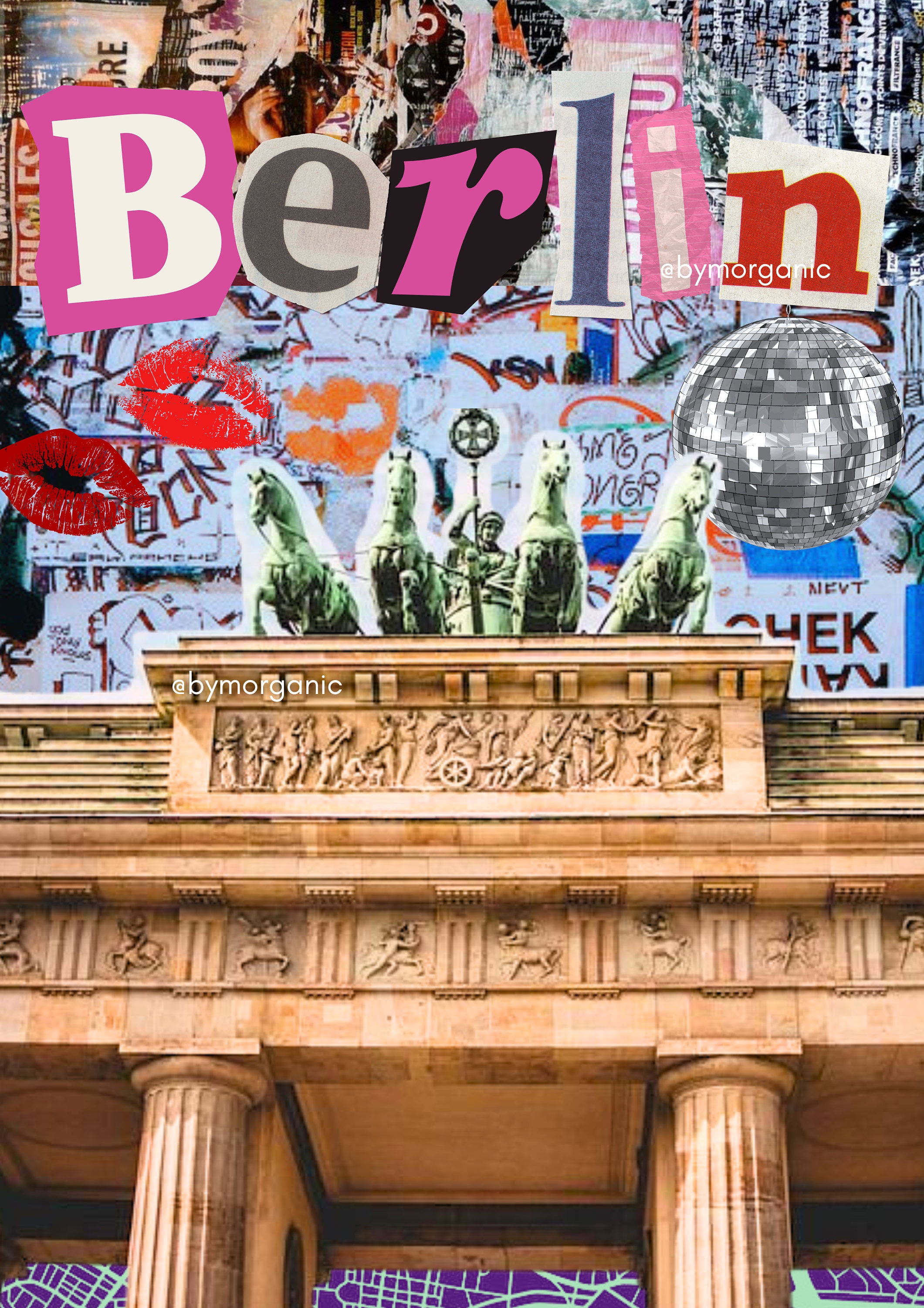 Berlin Poster, Berlin Wall Art, Berlin Art Poster, Berlin City Poster ...