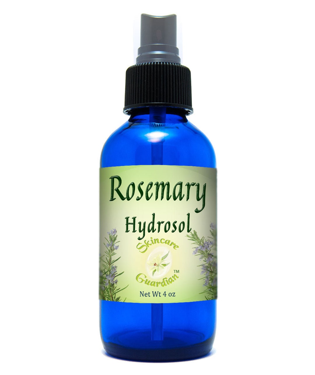 Rosemary Hydrosol - Hidrosol De Romero - Refreshing Aromatherapy ...