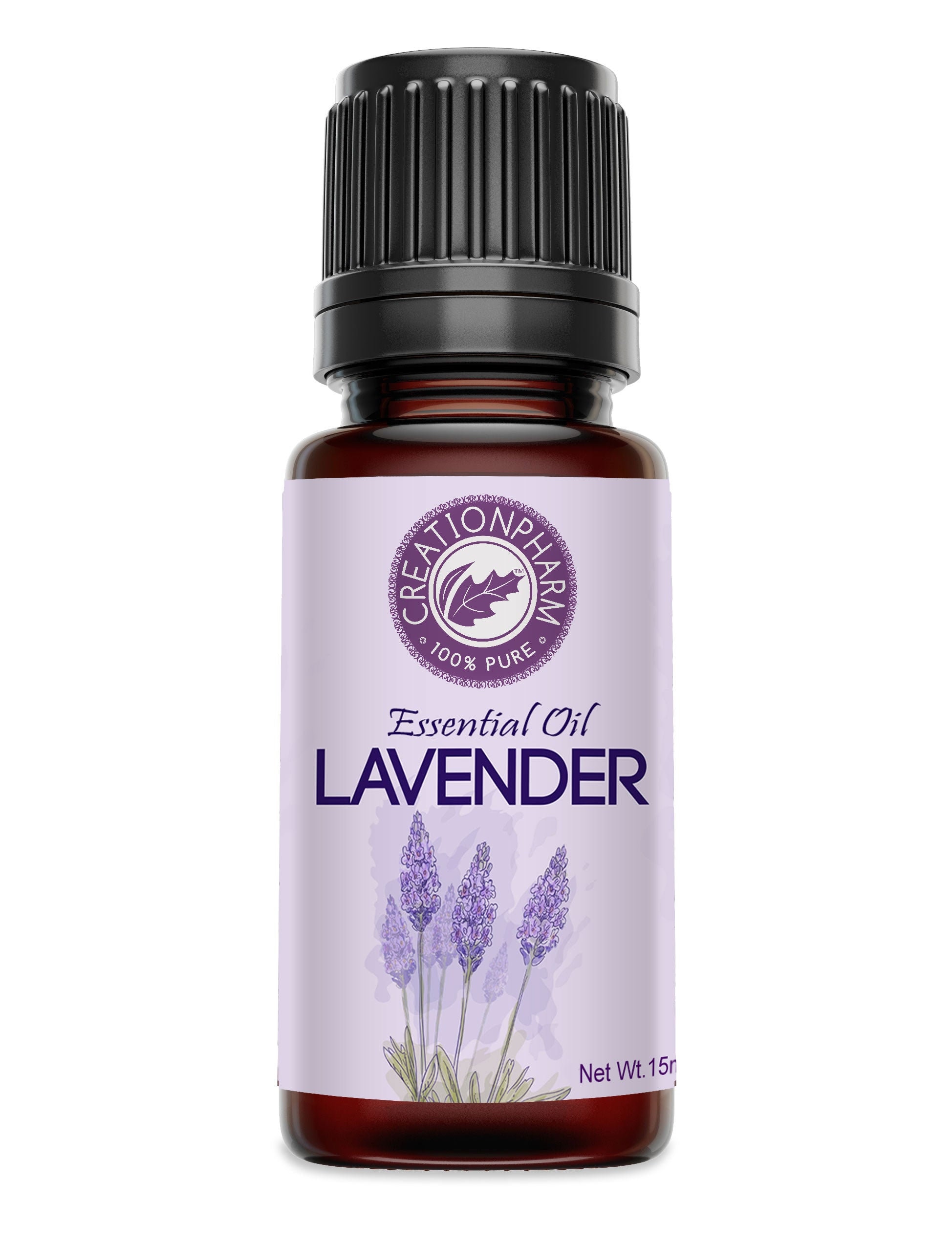 Lavender Oil 100% Pure Premium Lavender Essential Oil - Aceite De ...