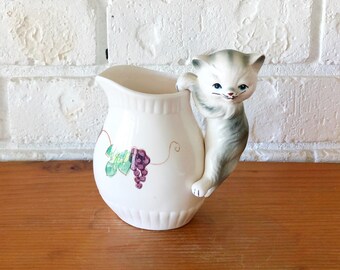 Cat Creamer | Etsy
