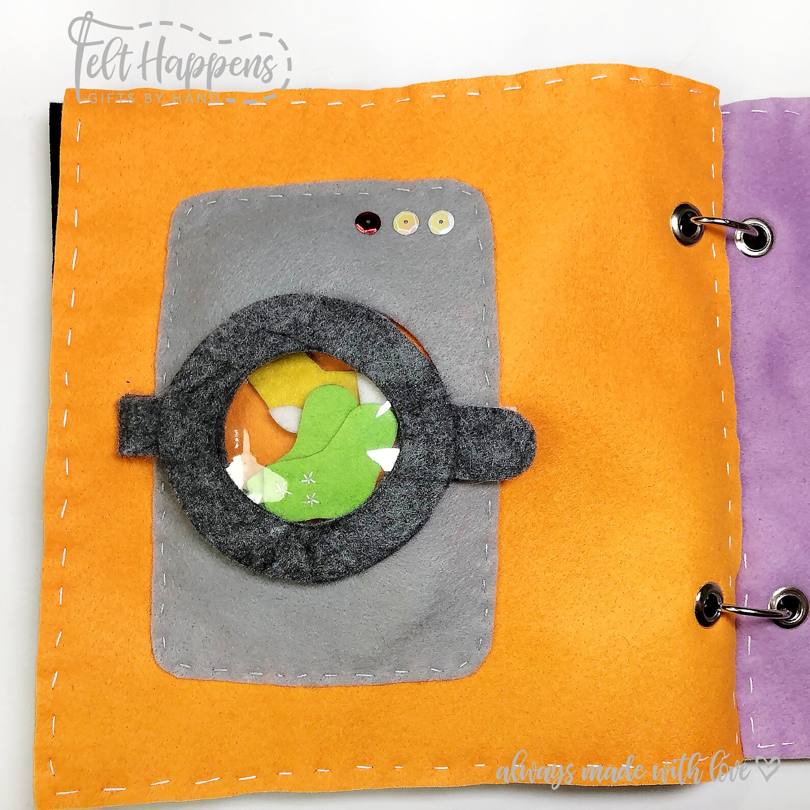 Washing Machine Socks Activity Page Matching Pairs Felt | Etsy