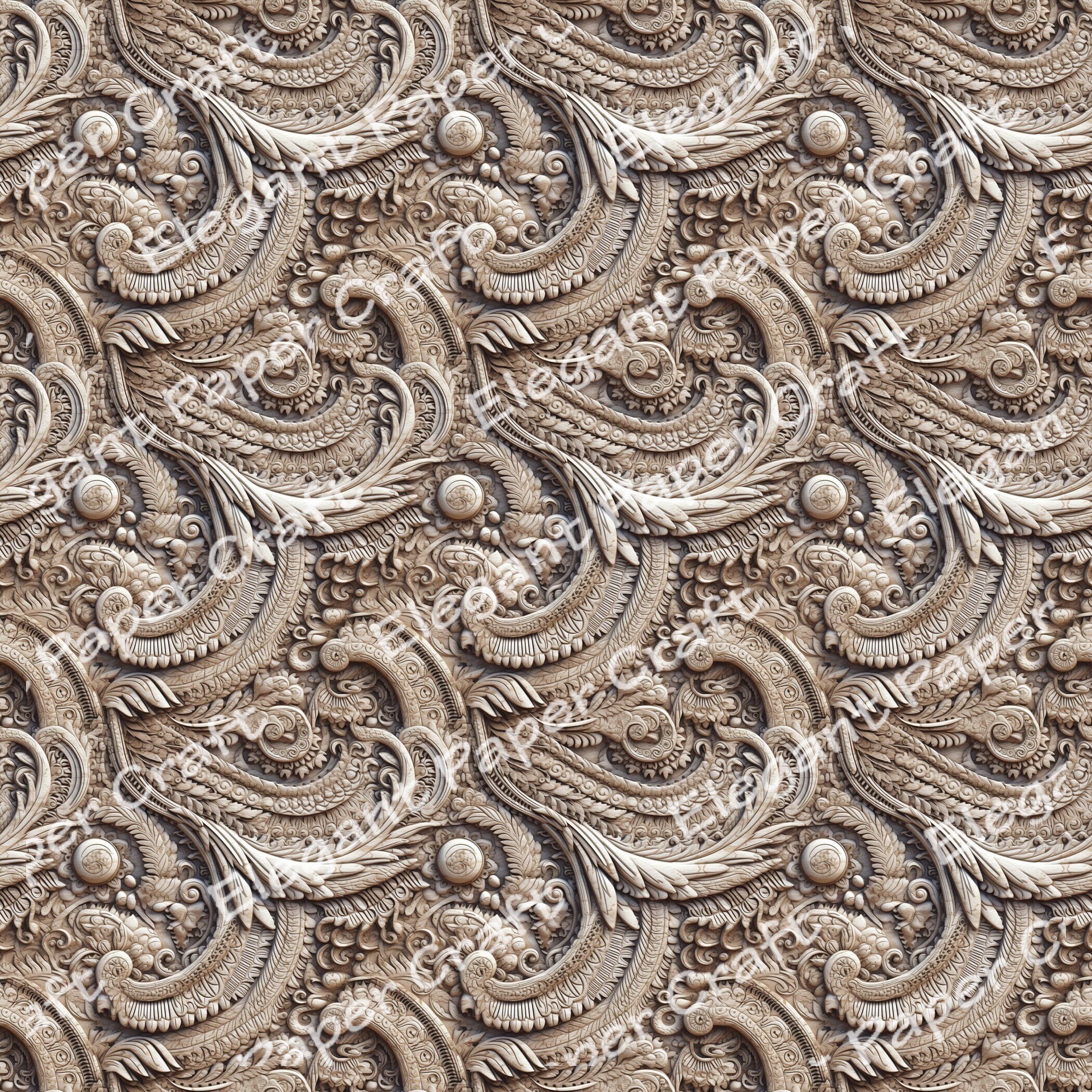 WOOD PAISLEY Wood Paisley Seamless Pattern Paisley Wood Background ...