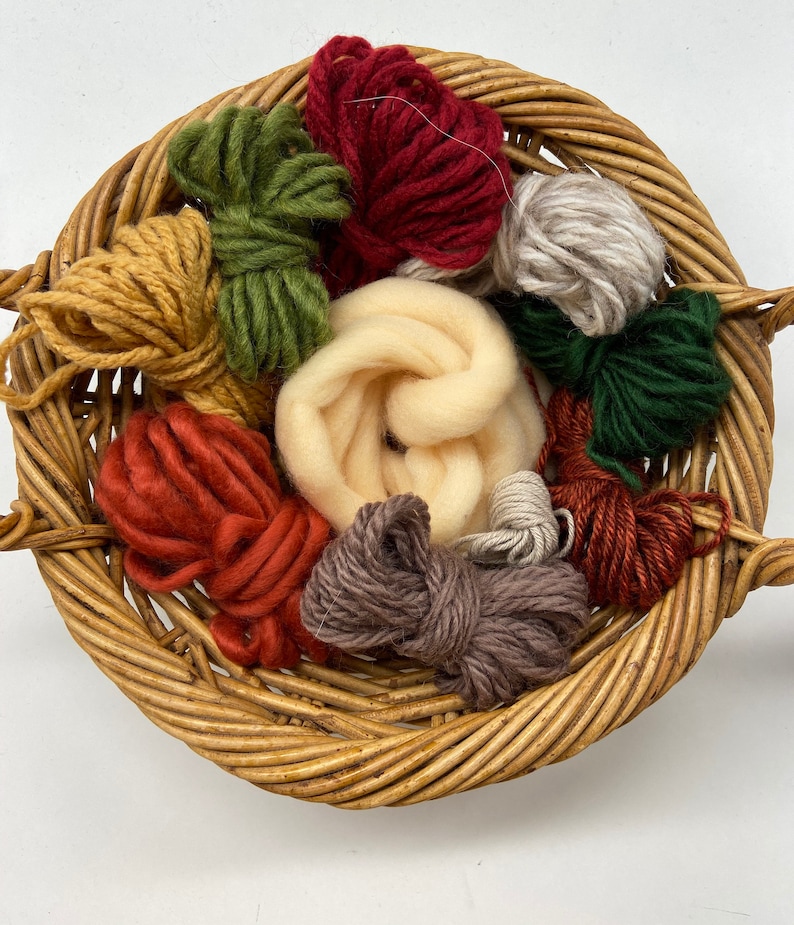 Four Seasons Yarn Bundles FREE SHIPPING in Australia - Etsy Australia