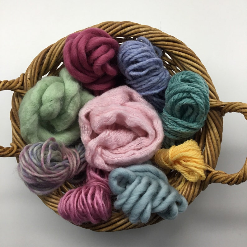 Four Seasons Yarn Bundles FREE SHIPPING in Australia - Etsy Australia