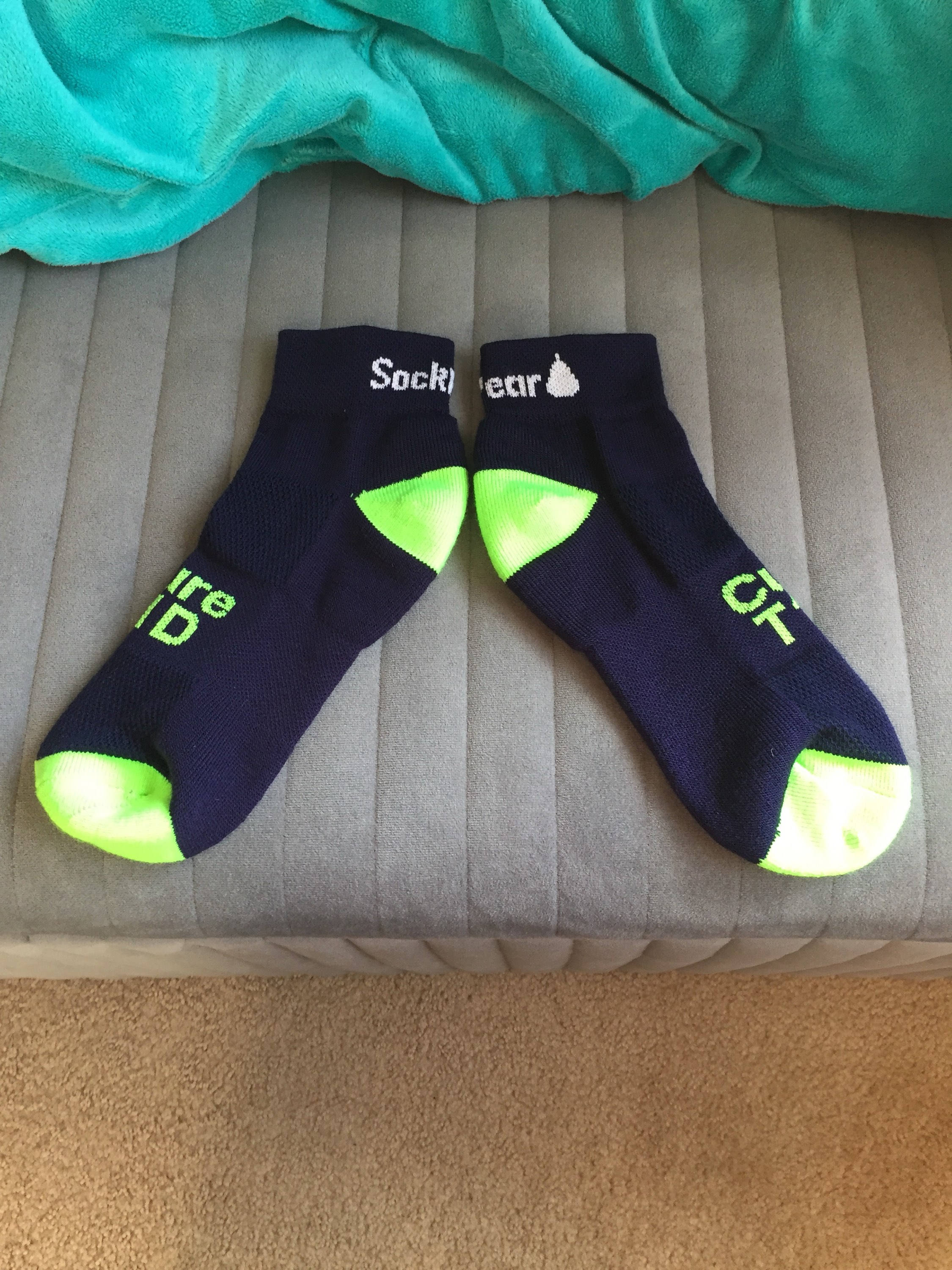 Cure T1D Socks | Etsy