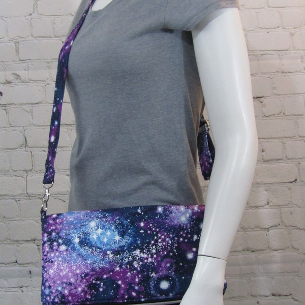 Fold Over Purse - Etsy