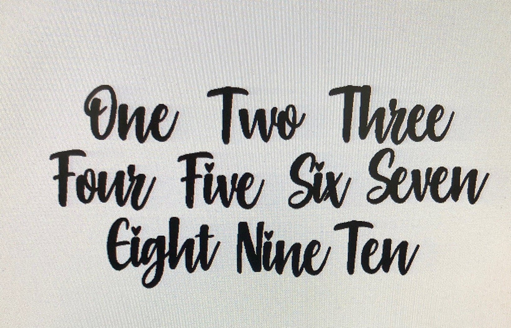 Girls Silver Rainbow Gymnastics Girl Number Name Personalized - Etsy