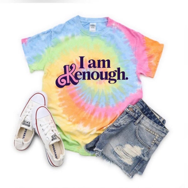 Ken Enough Shirt - Etsy UK
