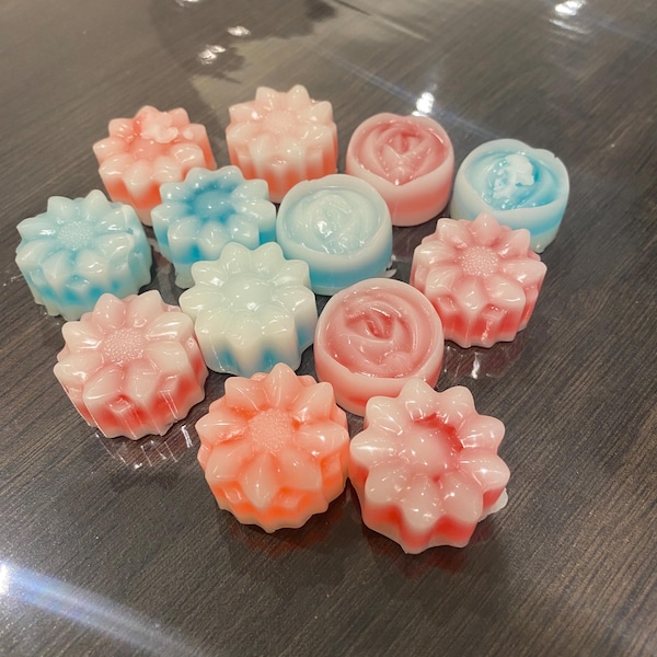 Wax Candy Oodles - Etsy UK