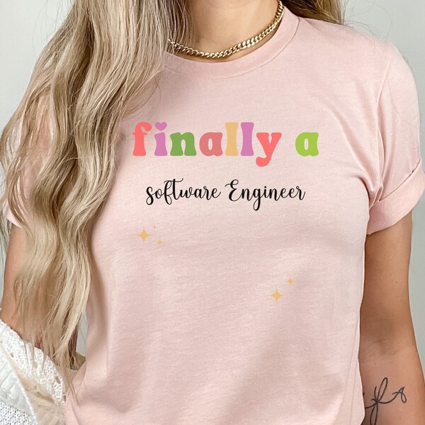 Engineer T Shirt - Etsy