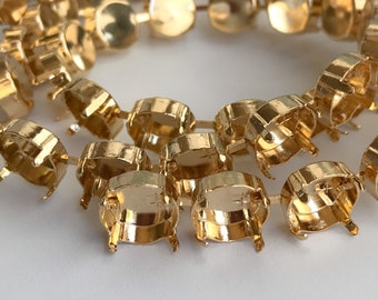 Empty cup chain | Etsy