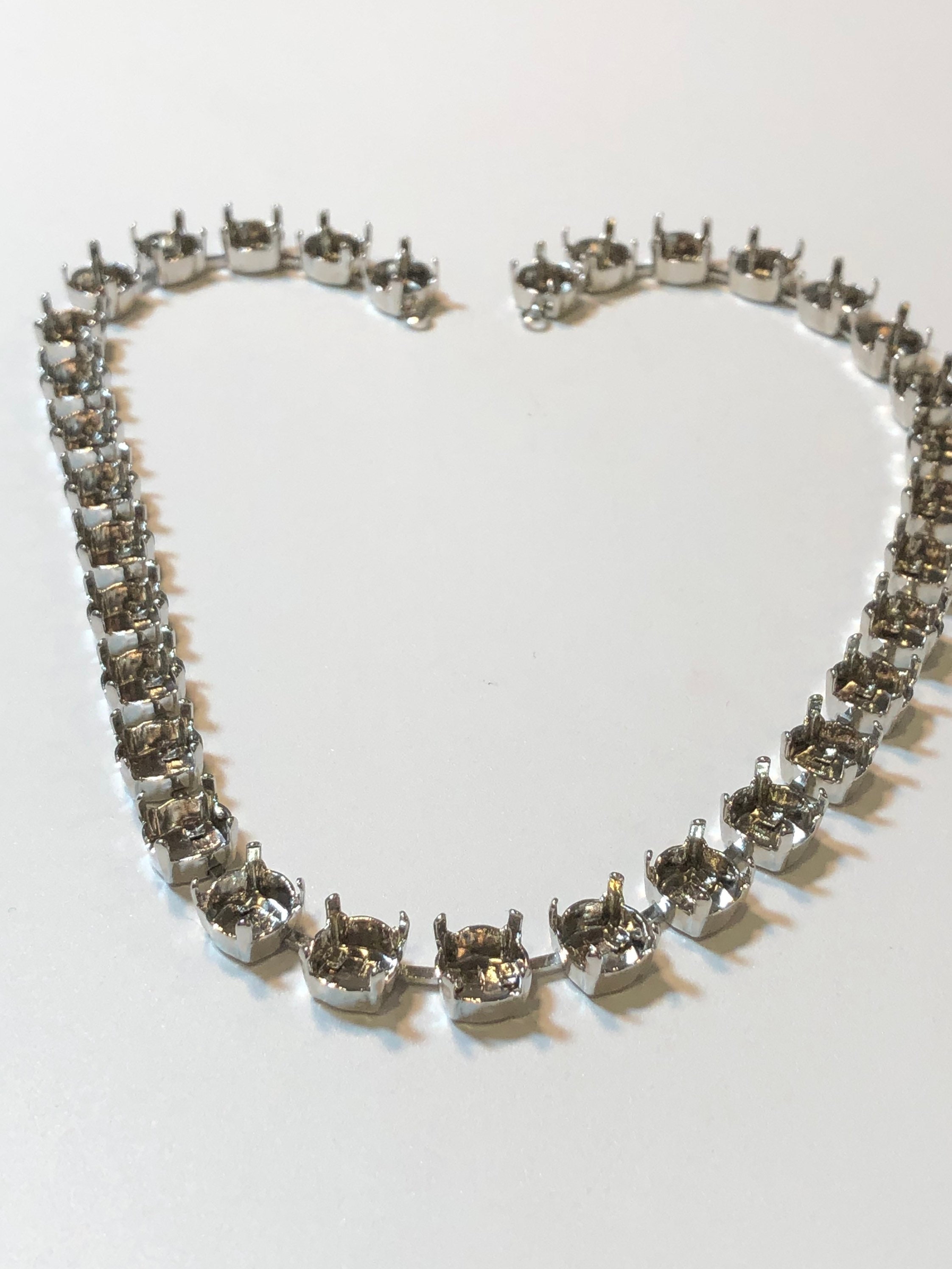 39ss Empty Cup Chain for Necklace 33 Empty Cup Necklace - Etsy