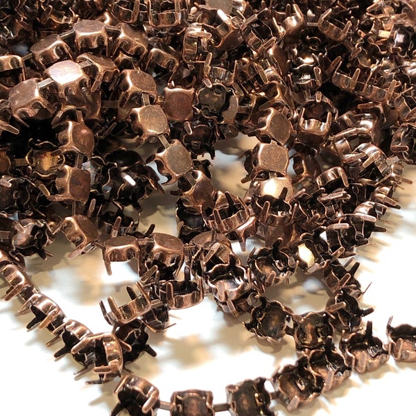 Cup Chain - Etsy