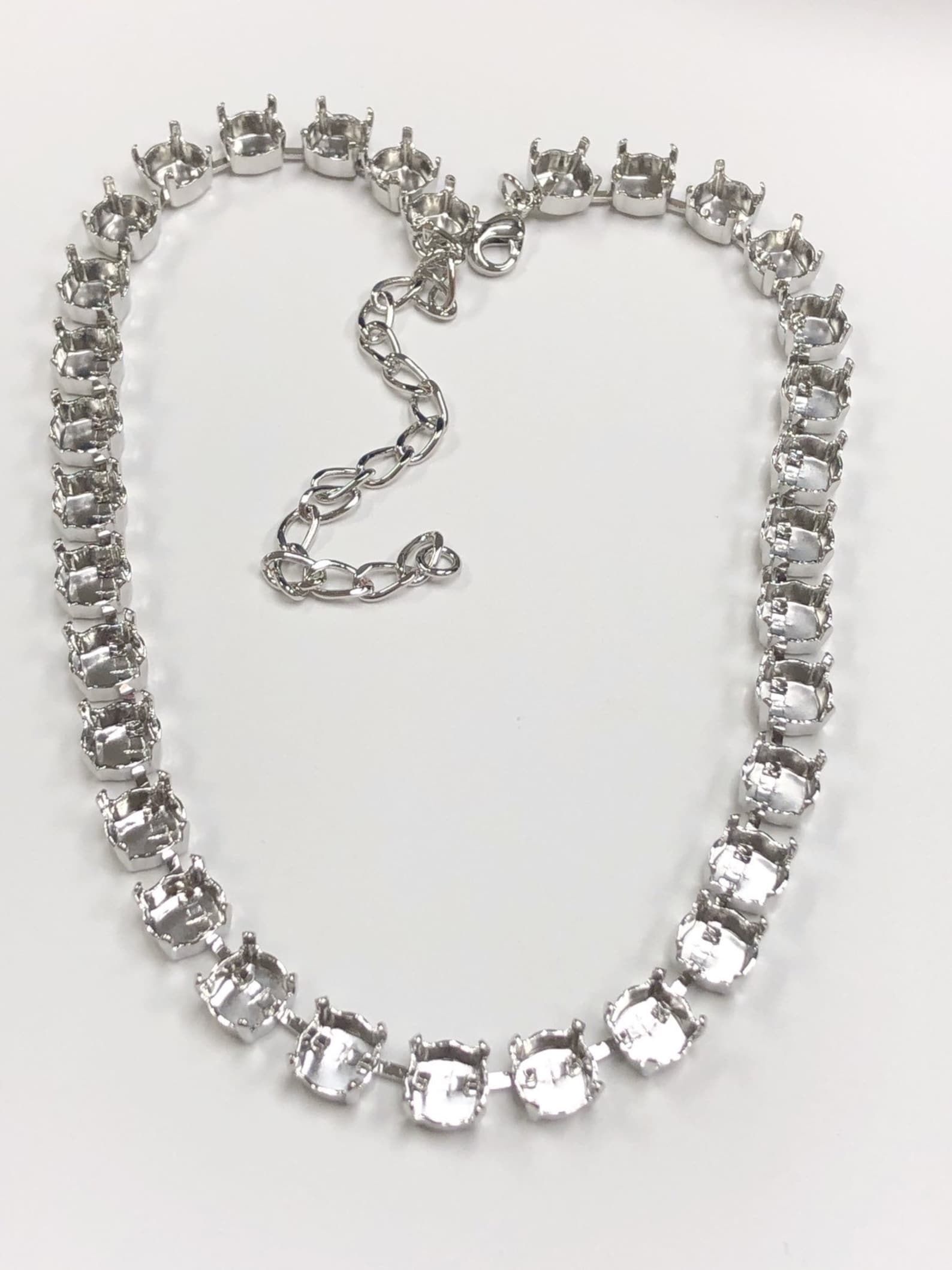 39ss Empty Cup Chain for Necklace 33 Empty Cup Necklace | Etsy