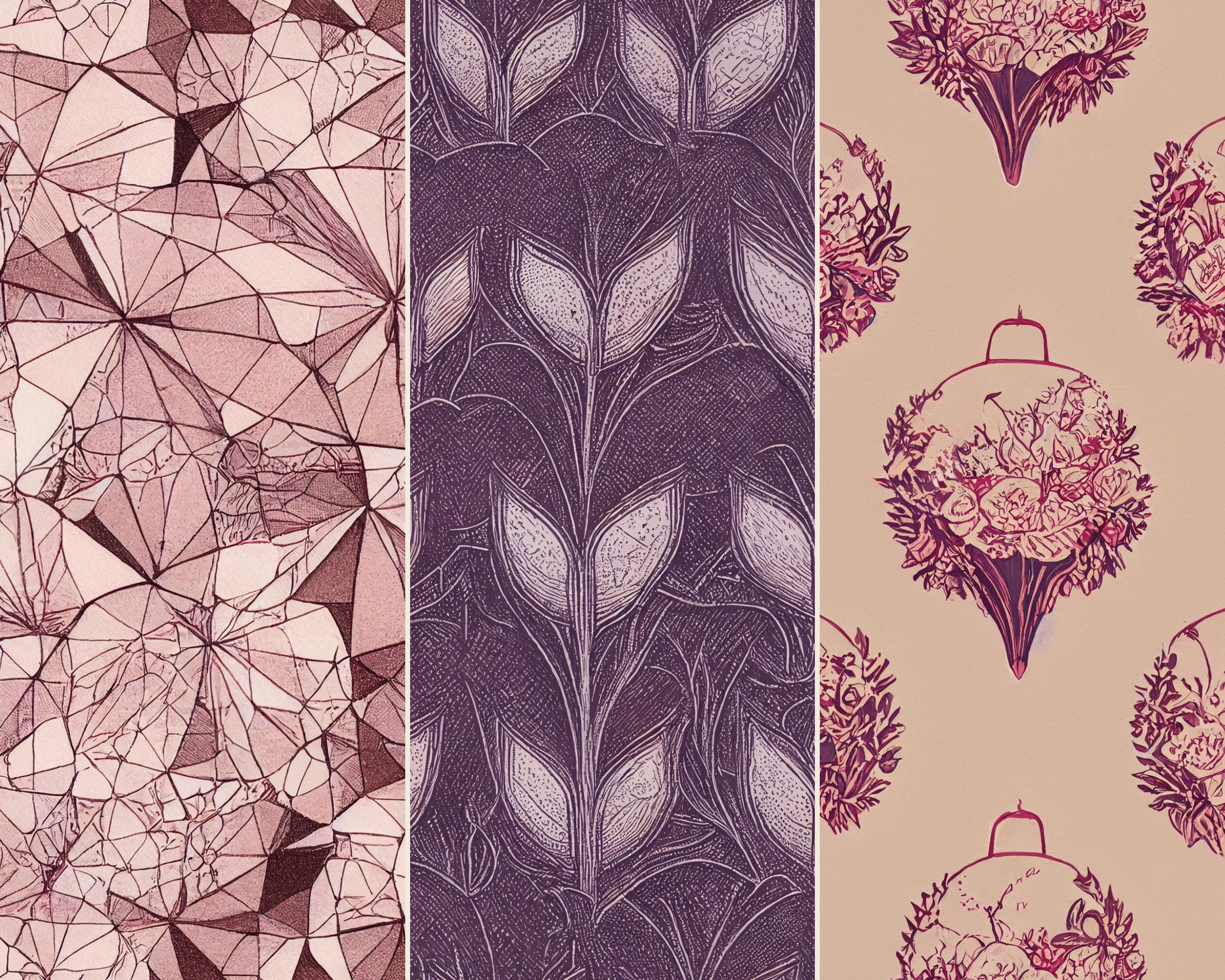 15 Gilmore Girls Inspired Seamless Pattern Tile, Digital Scrapbook ...