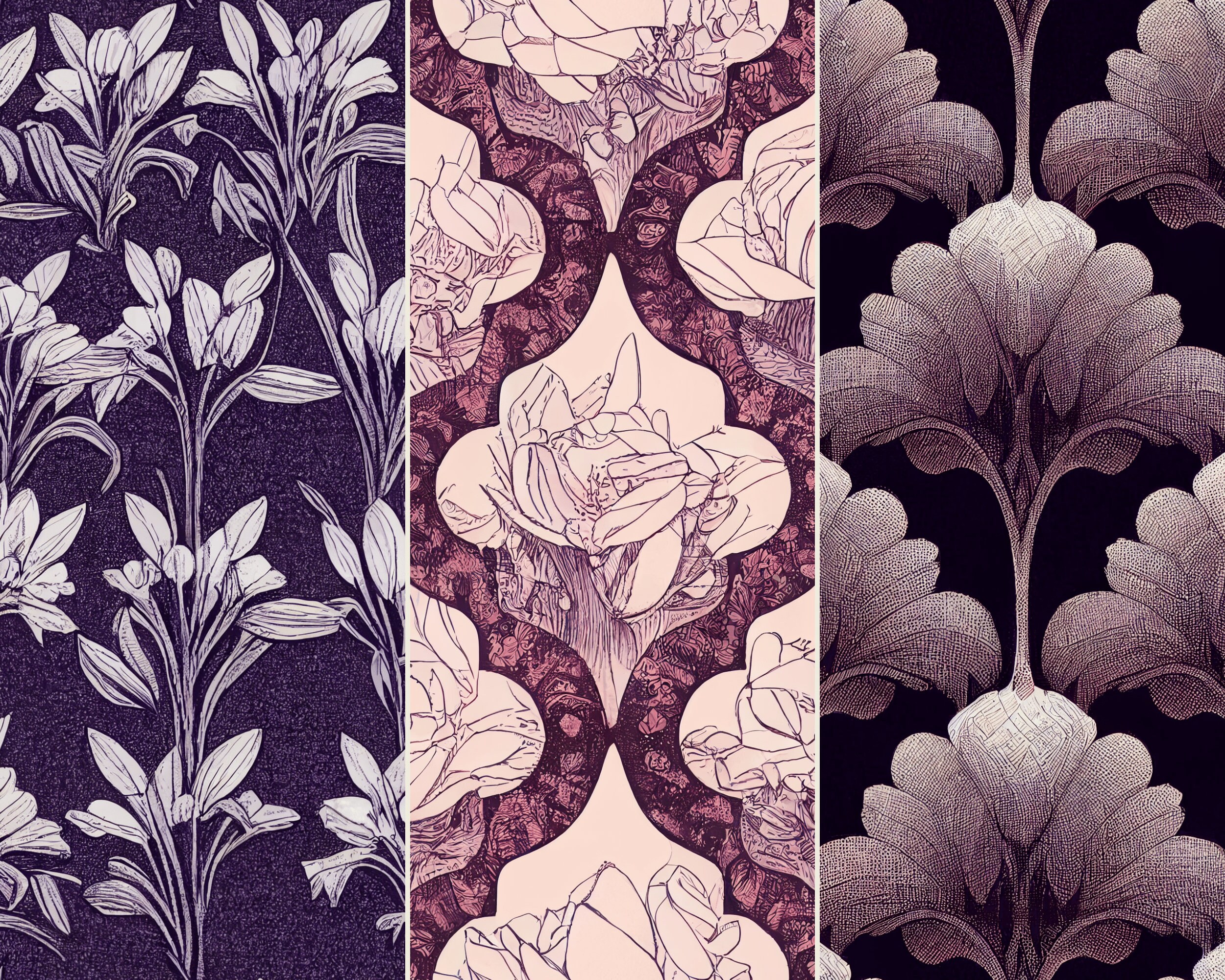 15 Gilmore Girls Inspired Seamless Pattern Tile, Digital Scrapbook ...