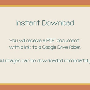 30 Cryptid Digital Wall Art, Printable Greeting Card, Cryptidcore ...