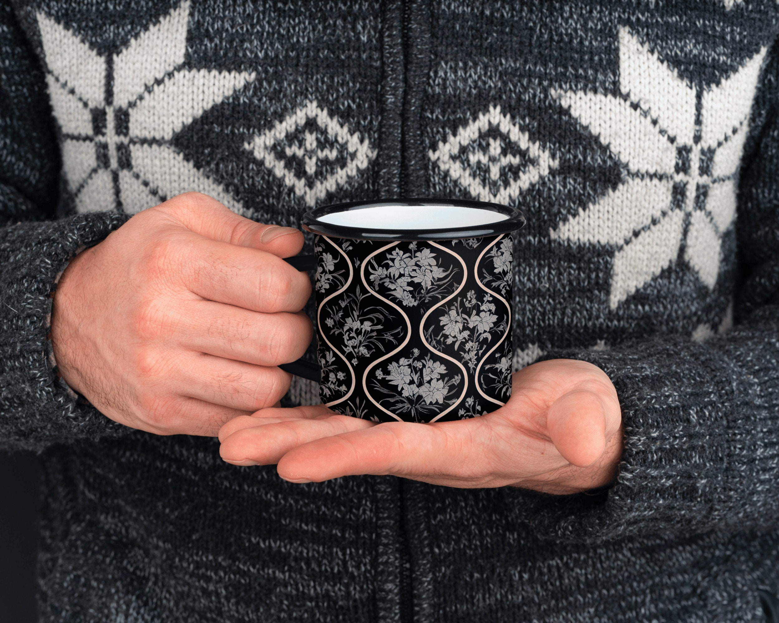 20 Hades and Persephone Patterns, Digital Scrapbook Paper Pack, Greek ...