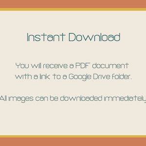 25 Anaglyph Horror Digital Wall Art, Printable Poster Home Decor, Skull ...