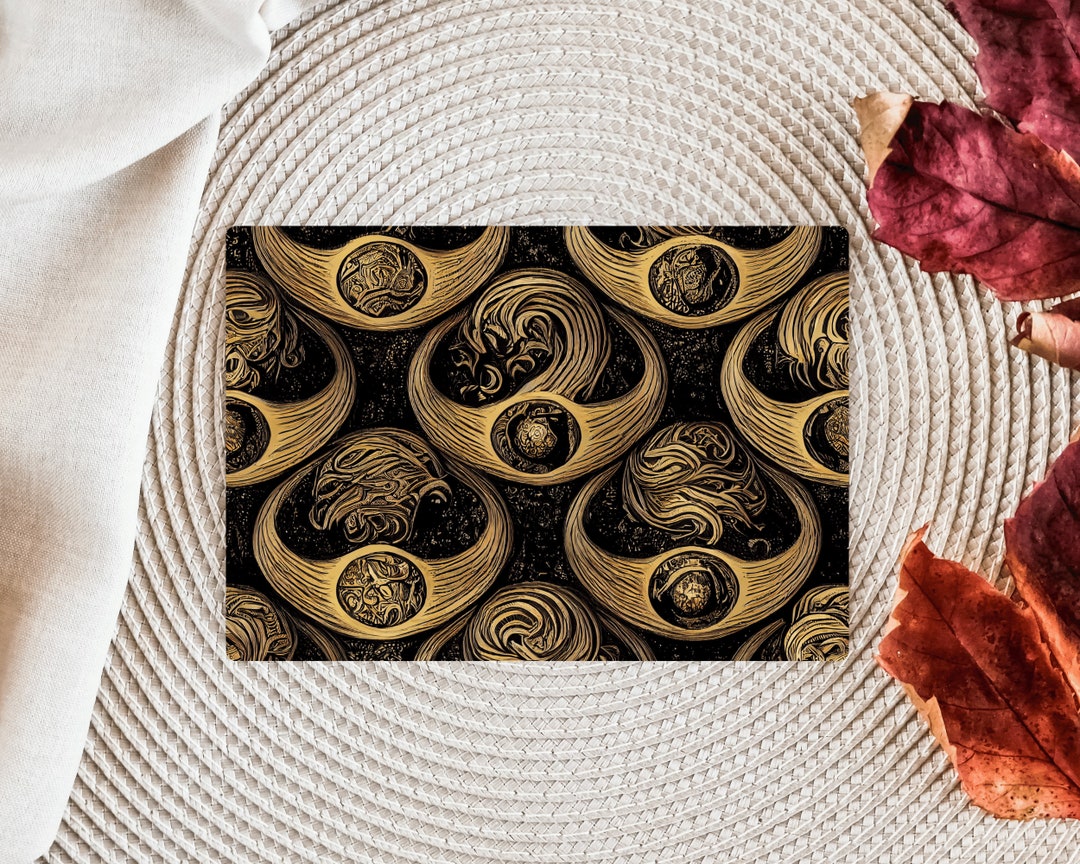 Lord of the Rings Seamless Pattern, Digital Scrapbook Paper Pack ...