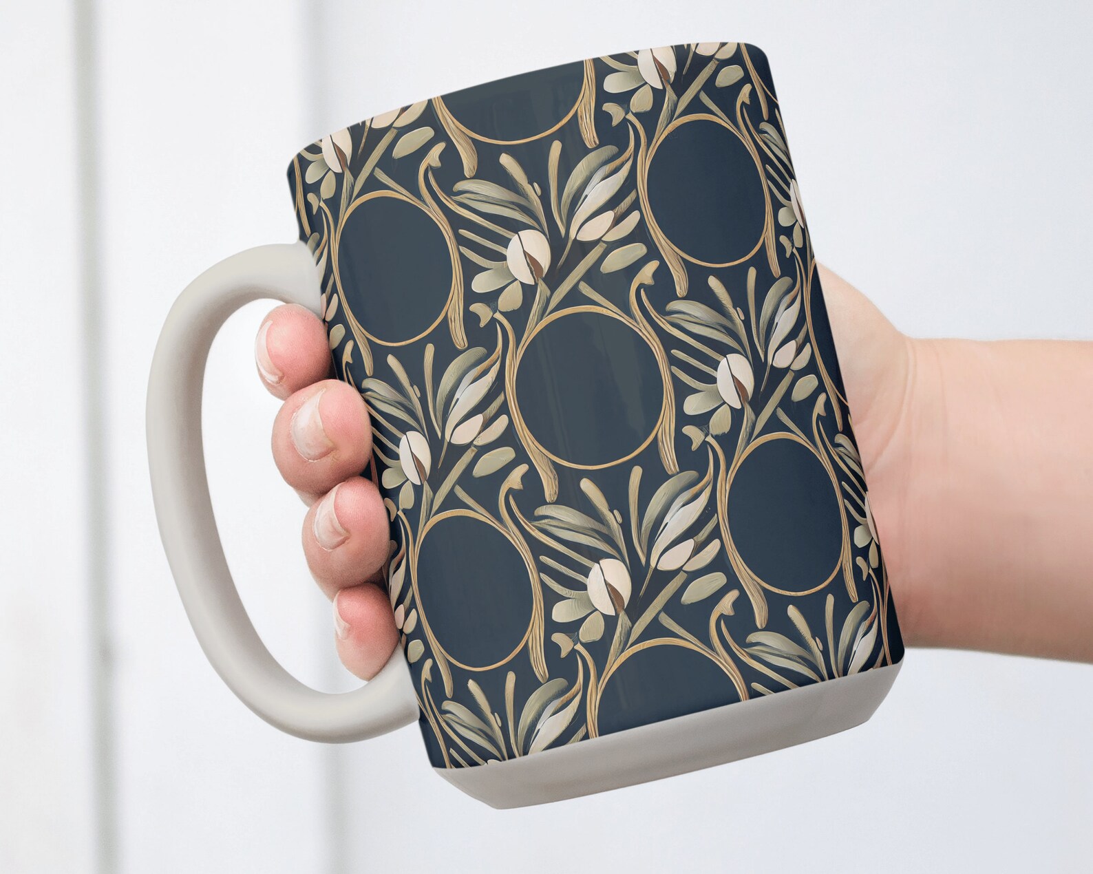 60 Odyssey Patterns, Digital Scrapbook Paper Pack, Greek Mythology ...