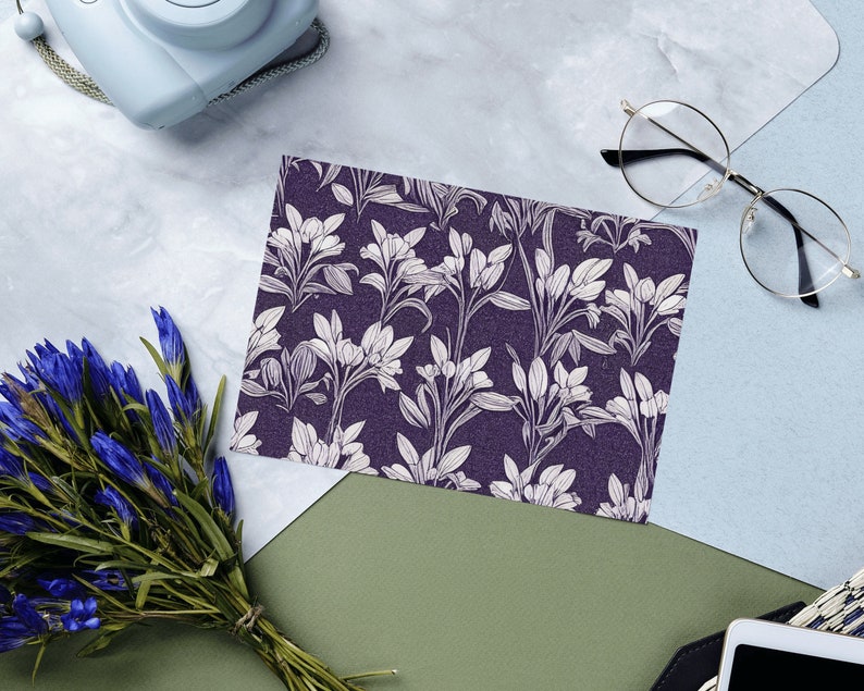 15 Gilmore Girls Inspired Seamless Pattern Tile, Digital Scrapbook ...