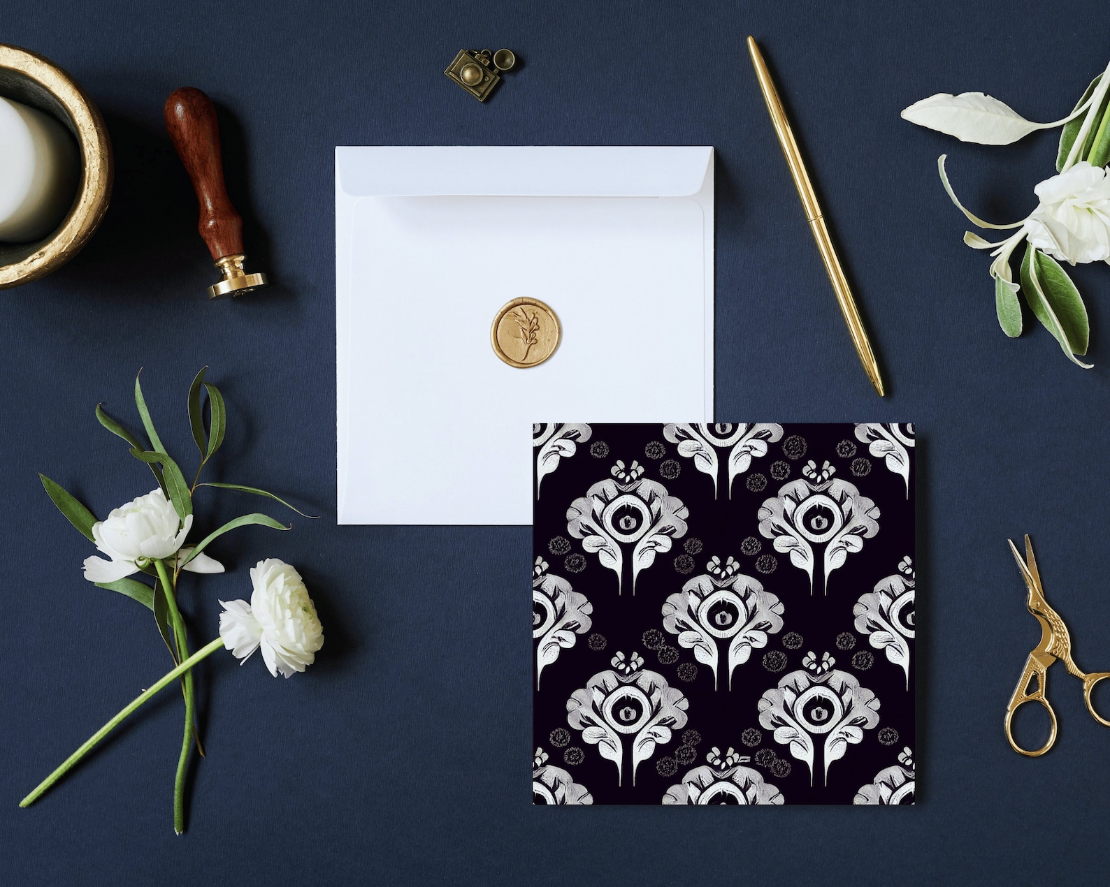 20 Hades and Persephone Patterns, Digital Scrapbook Paper Pack, Greek ...