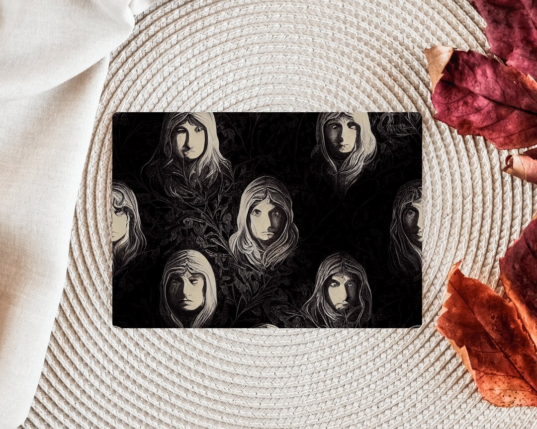 Lord of the Rings Seamless Pattern, Digital Scrapbook Paper Pack ...