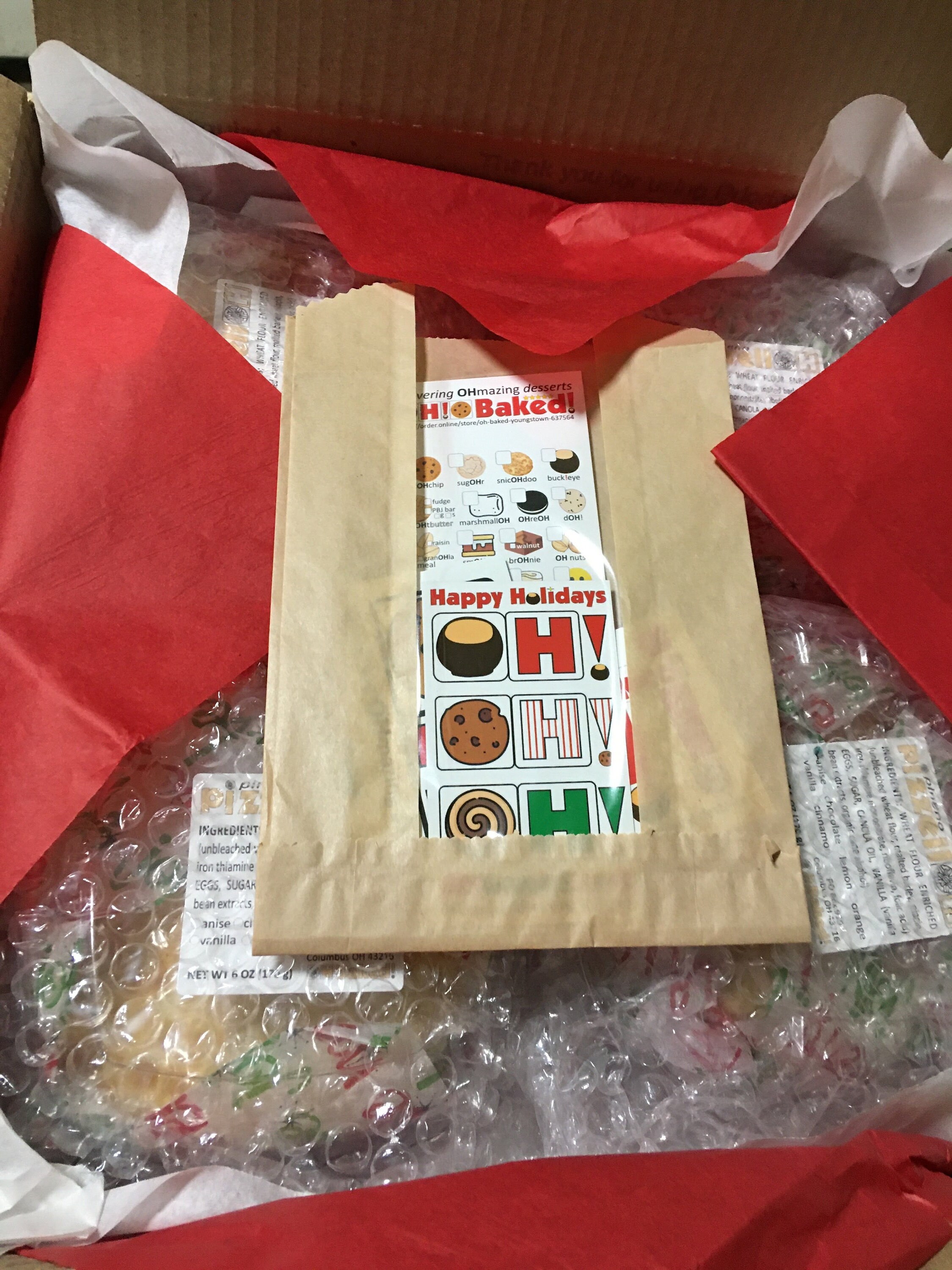 Pizzelle - Traditional Italian Waffle Cookie Chose Your Favorite Flavor ...