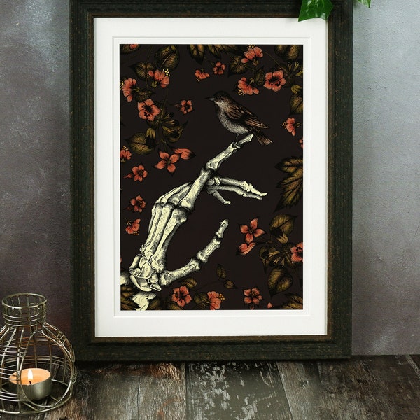 Macabre - Etsy