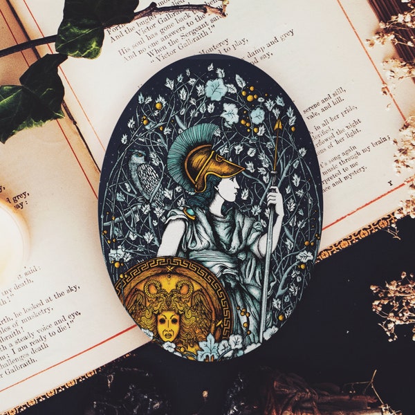 Greek Mythology - Etsy