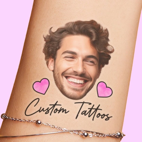 Tattoos - Etsy