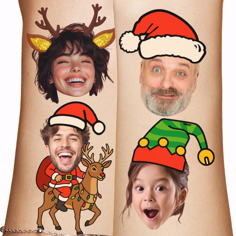 Elf on the Shelf Body - Etsy