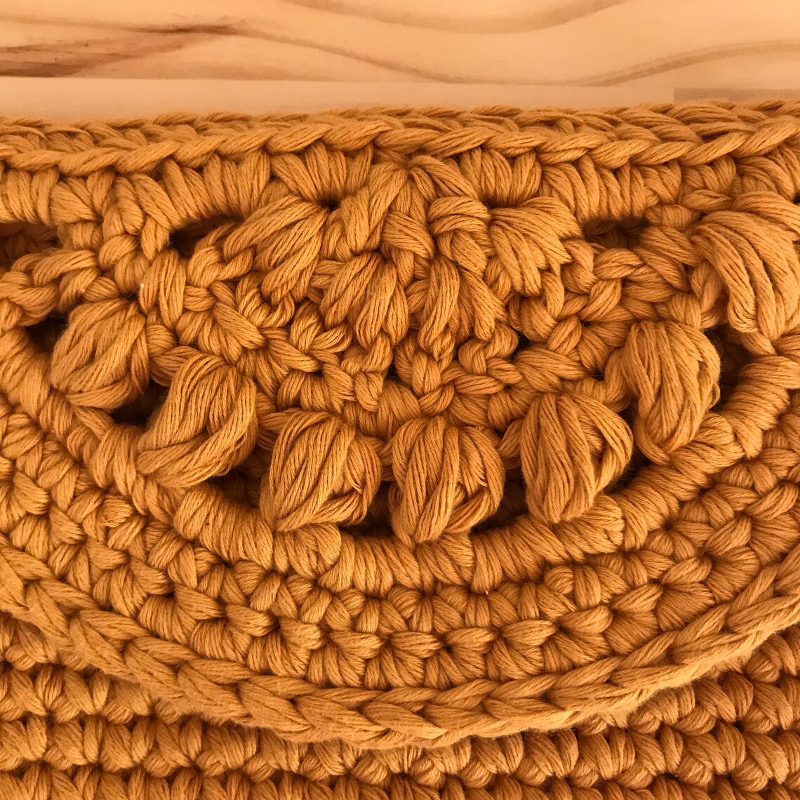 Mustard Bag - Etsy