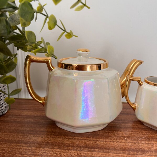 English Tea Pot - Etsy UK