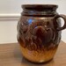Rumtopf Jar 820-28/ West German Vintage Rumtopf Jar - Etsy