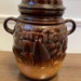 Rumtopf Jar 820-28/ West German Vintage Rumtopf Jar - Etsy