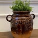 Rumtopf Jar 820-28/ West German Vintage Rumtopf Jar - Etsy
