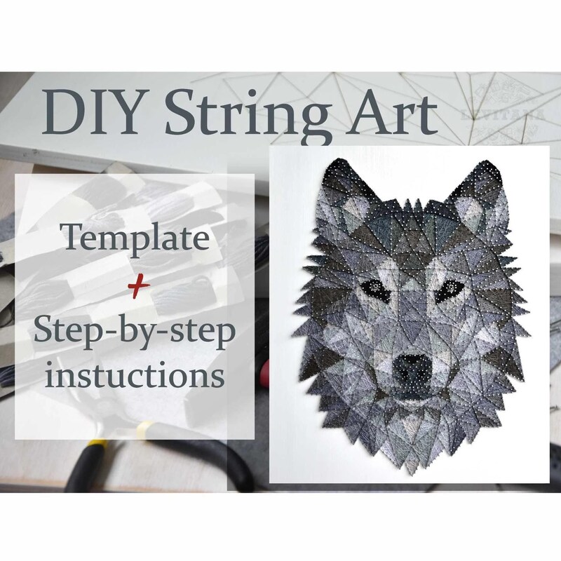 String - Etsy