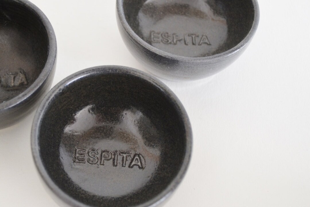 Set of 24 Personalized Stamped Copitas, Custom Copitas De Mezcal,set of ...