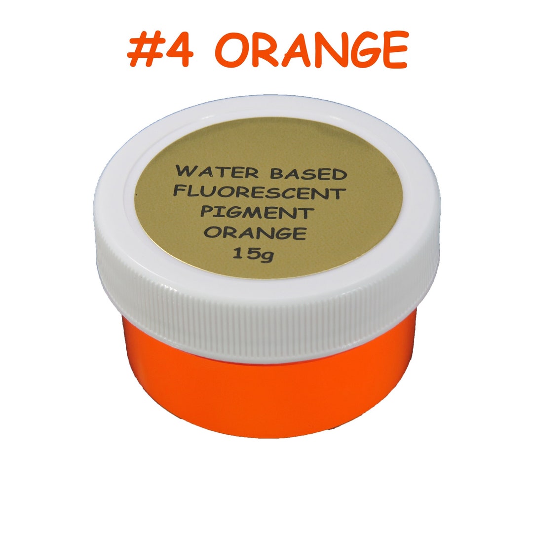 WB Prestige Fluorescent UV Pigment Powder by Uniglow Products LLC ...