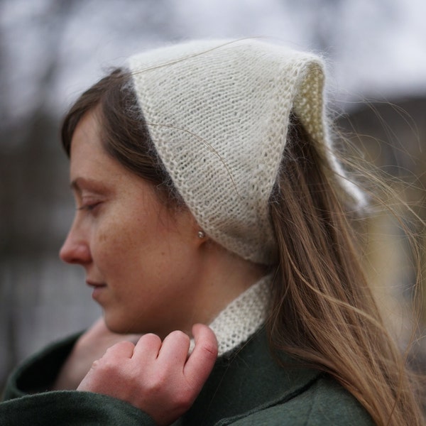 Head Kerchief - Etsy