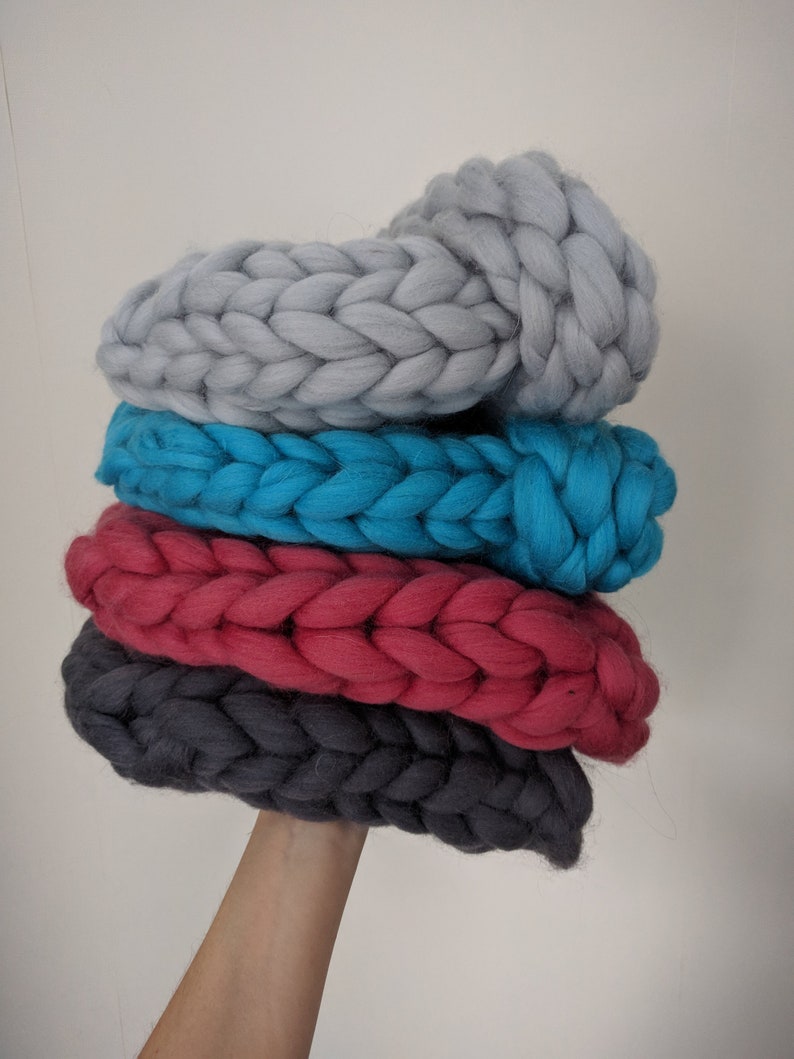 Women's Wool Knit Hat, Winter Hat, Helsinki Hat, Knit Hat, Super Chunky ...
