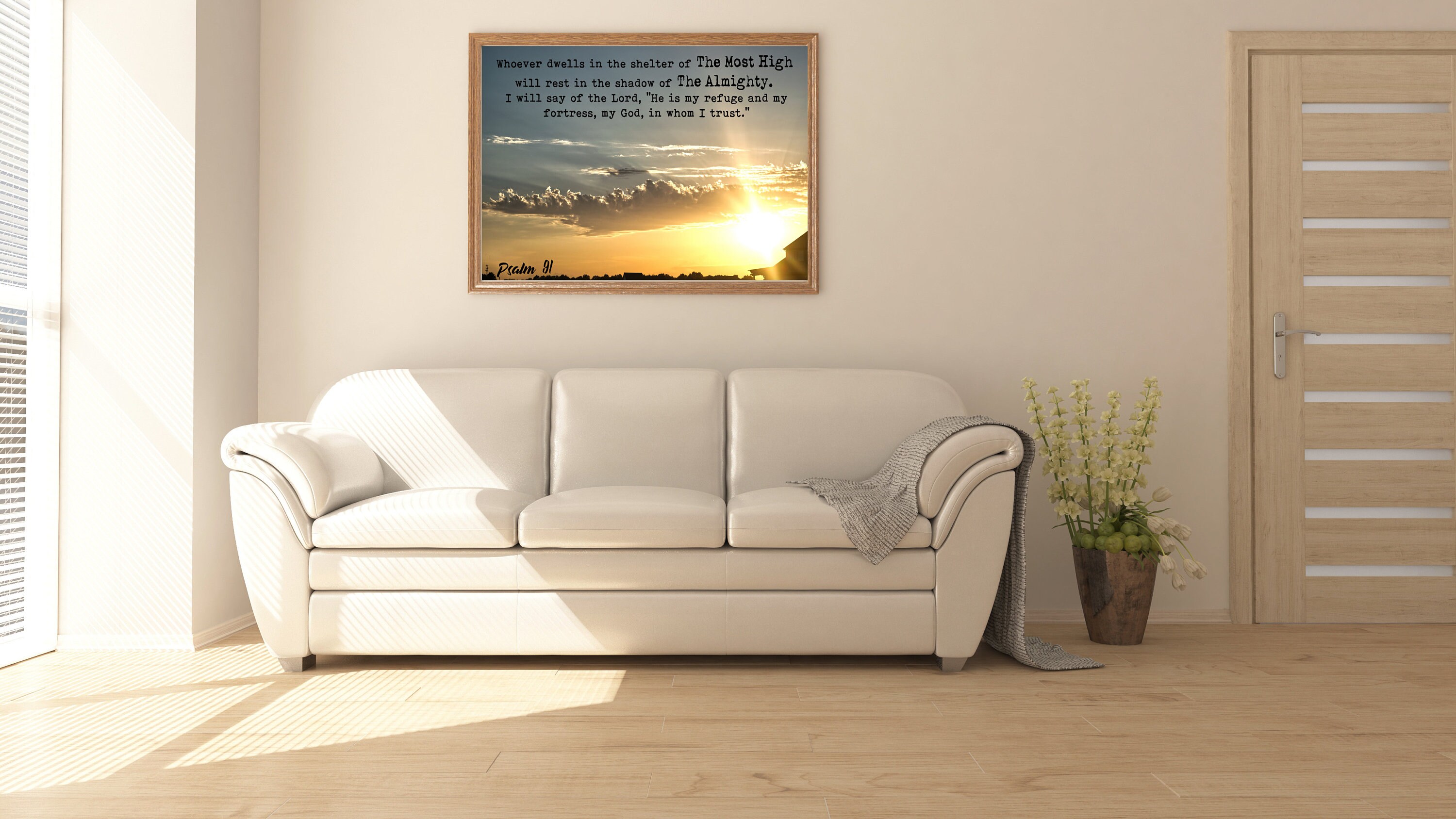 DIGITAL Download/bible Scripture Wall Art / Bible Art / - Etsy