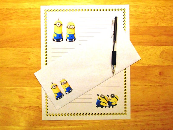 Despicable Me Letters The Hollywood Handle On X: "New International