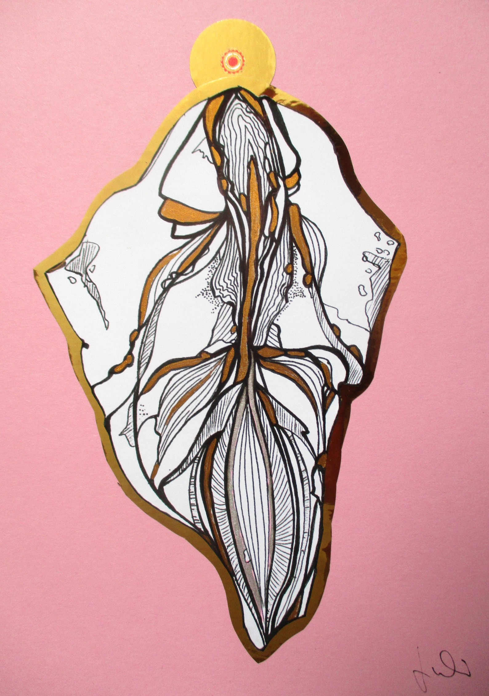 Vulva Vagina Labia Art Pussy Diversity Original Painting - Etsy Ireland