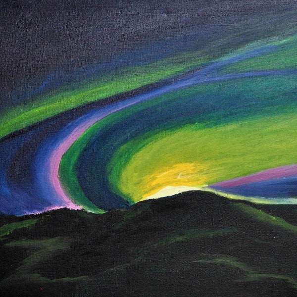 40 X 50 Inch Canvas - Etsy