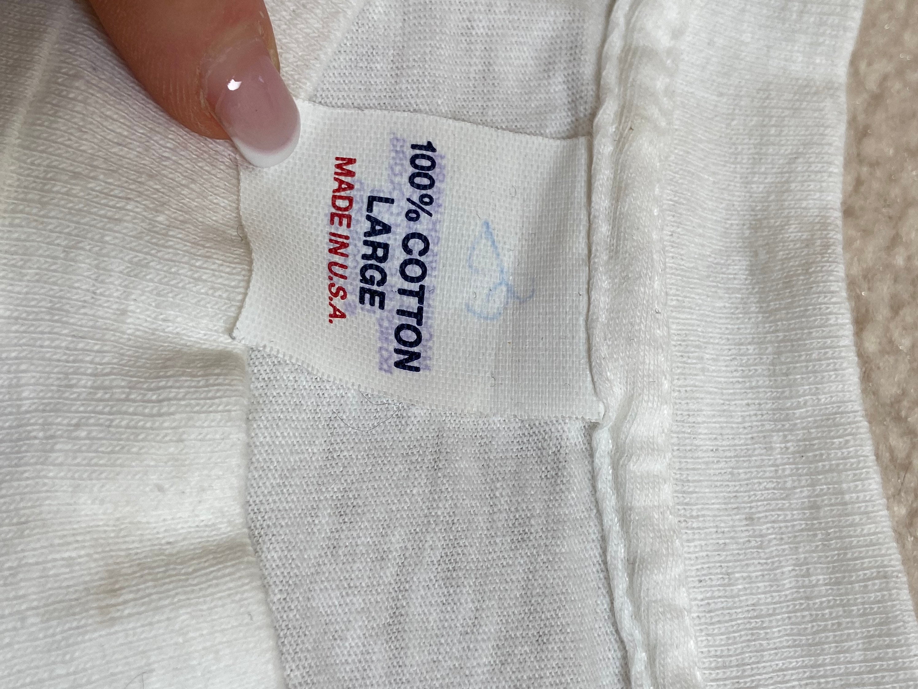 RARE Vintage INXS Calling All Nations 1988 Tour Shirt - Etsy