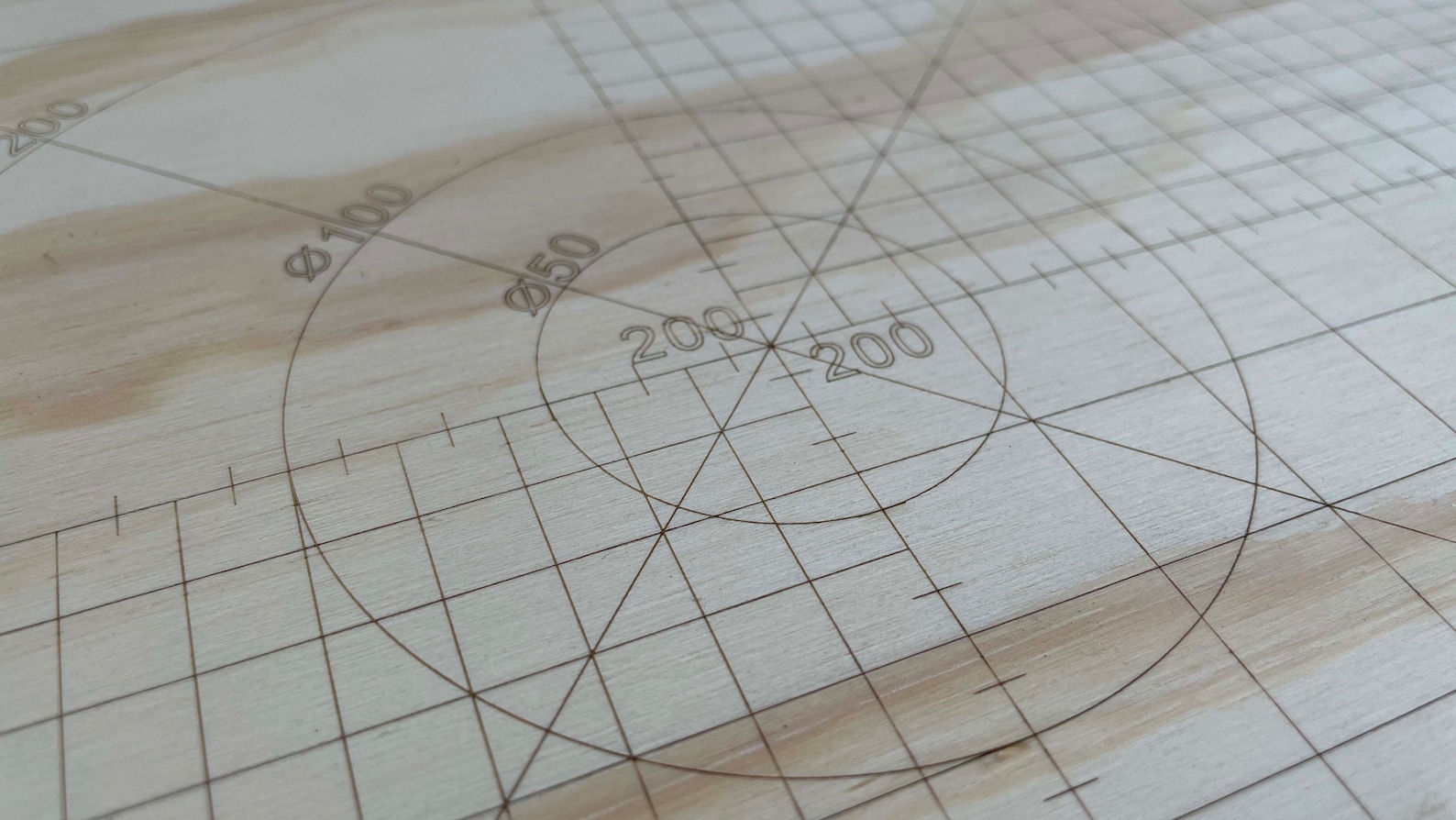 Ortur Laser Master 3 Grid/feet/lightburn/svg/stl Files (digital ...