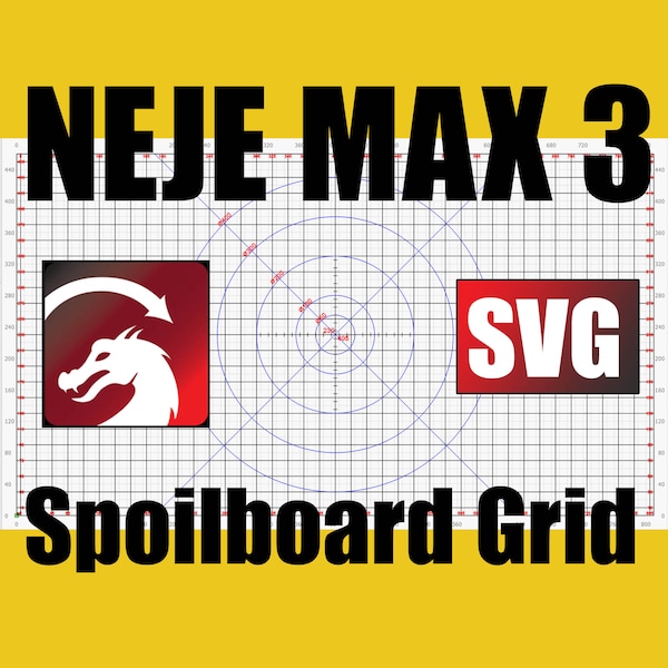 Xtool D1 Grid Spoil Board - Etsy